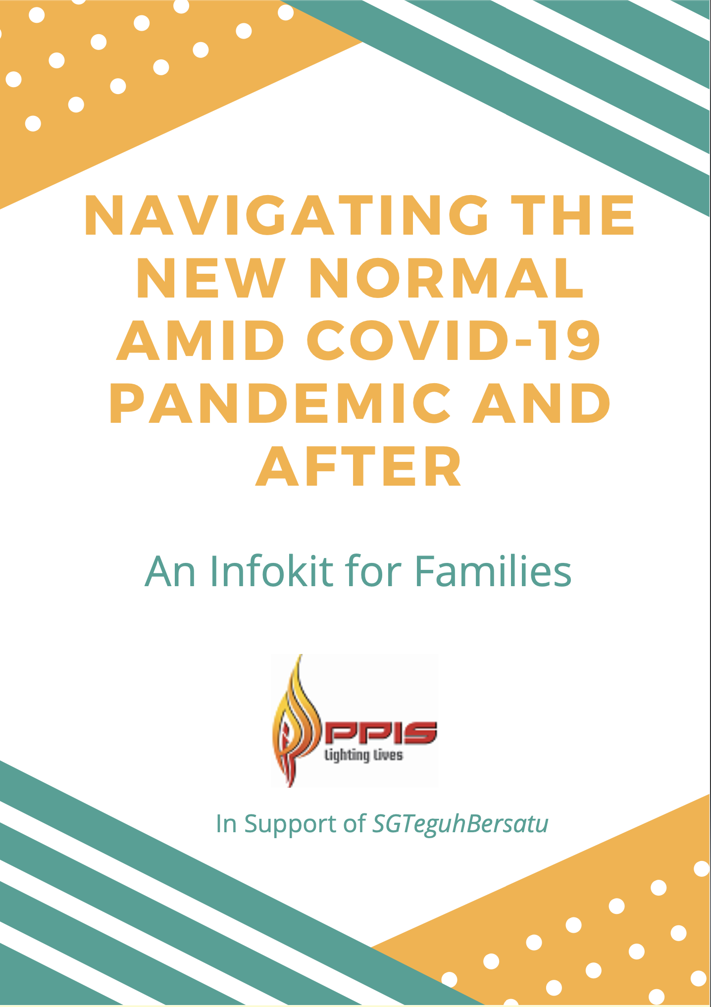 Legal Consultation - PPIS