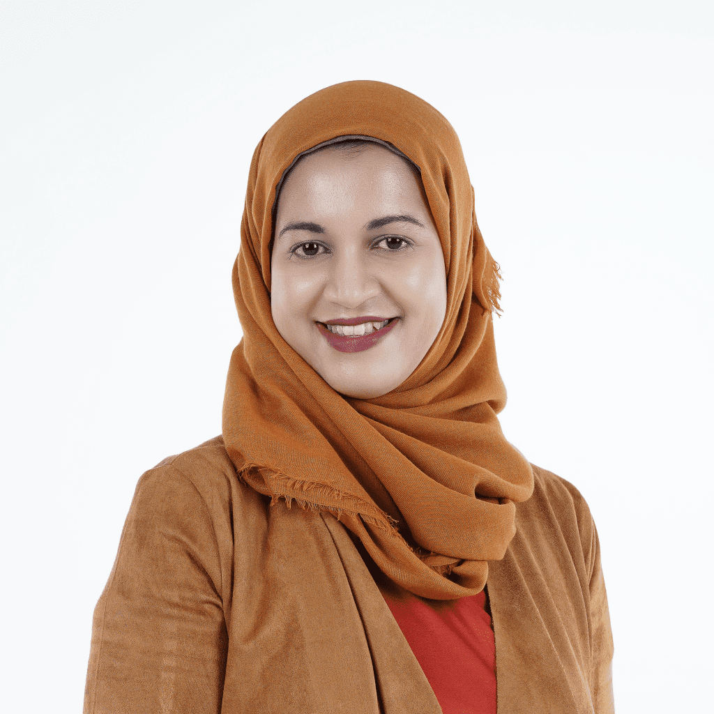 Office Bearers - PPIS