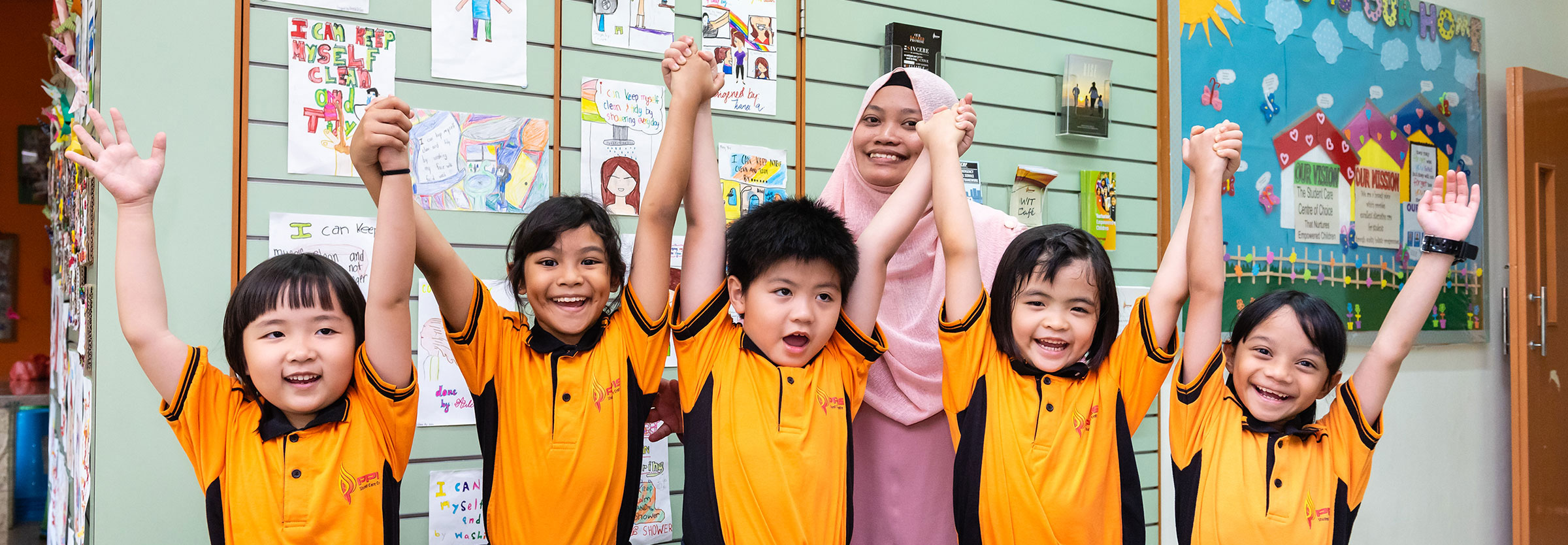 Women Association in Singapore | Women Empowerment | PPIS