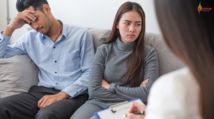 4 Unhealthy Relationship Patterns That Couples Should Avoid | PPIS