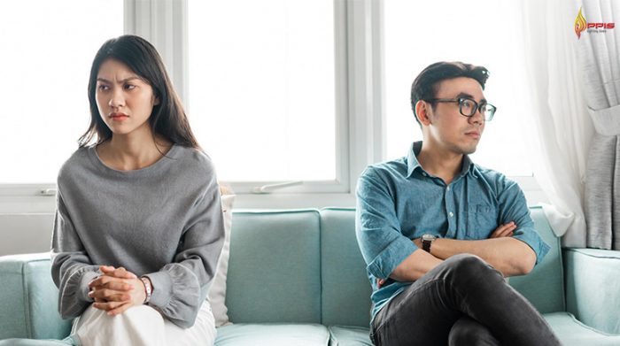 4 Unhealthy Relationship Patterns That Couples Should Avoid | PPIS