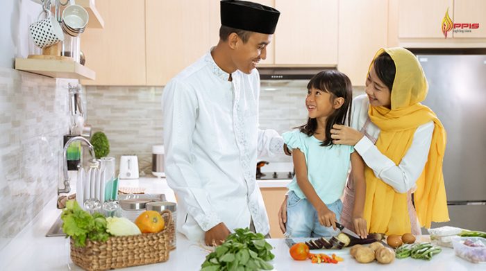 Understanding The Fostering Process In Singapore | PPIS