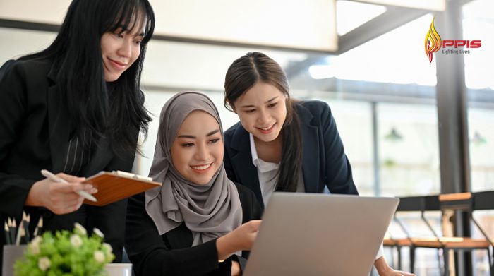 What Workplaces Can Do To Empower Women In Singapore | PPIS