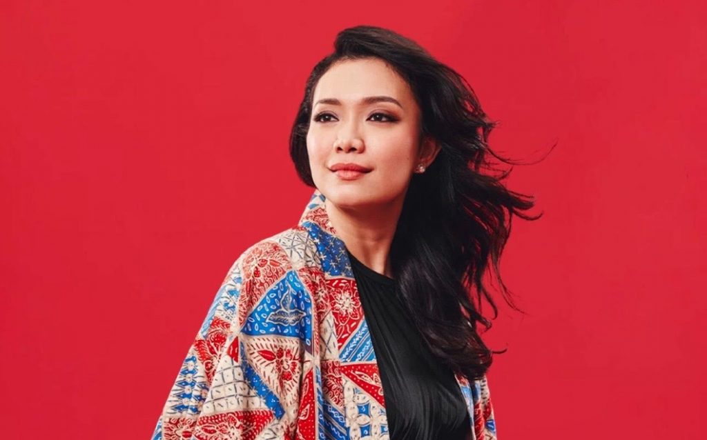 "MODEL MINORITY IS DOUBLE-EDGED": HAZLINA ABDUL HALIM ON REPRESENTATION ...