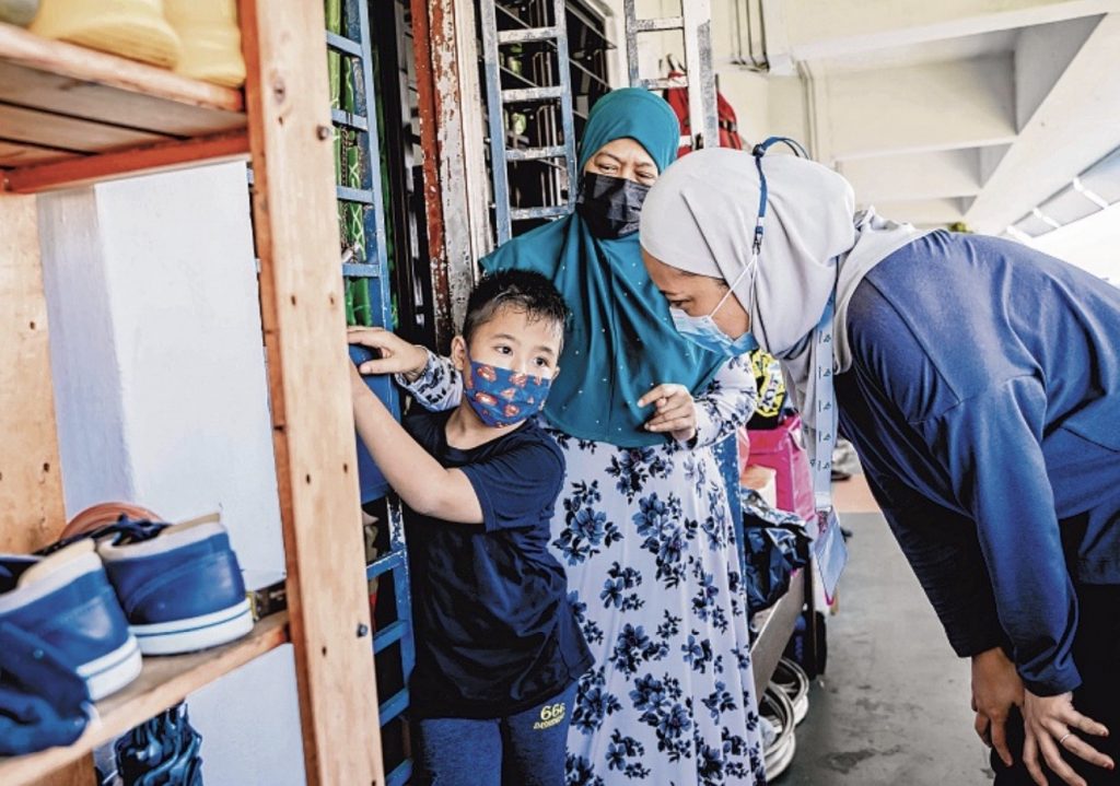 More help, job opportunities for Malay/Muslim community - PPIS