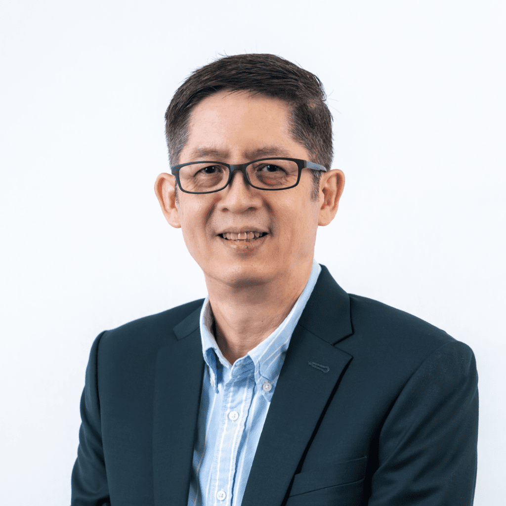 Senior Management - PPIS