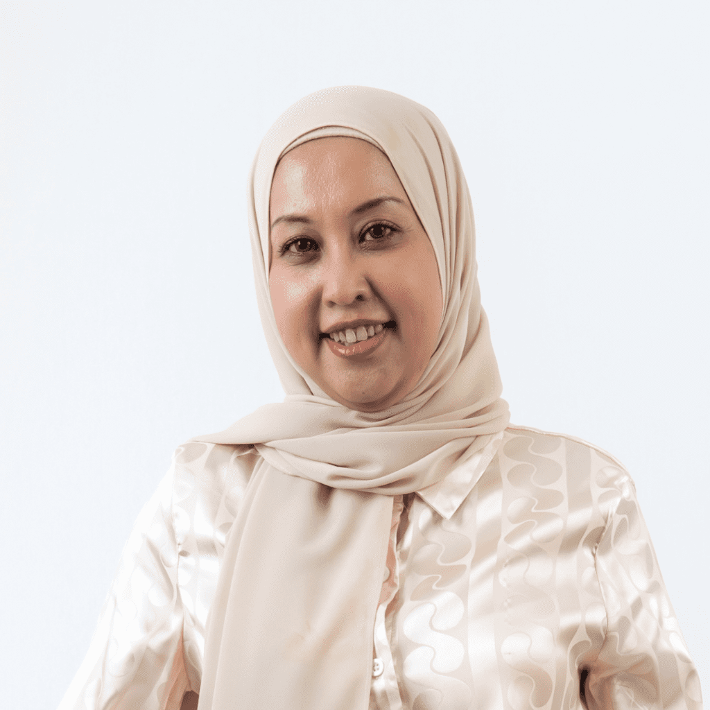 Senior Management - PPIS