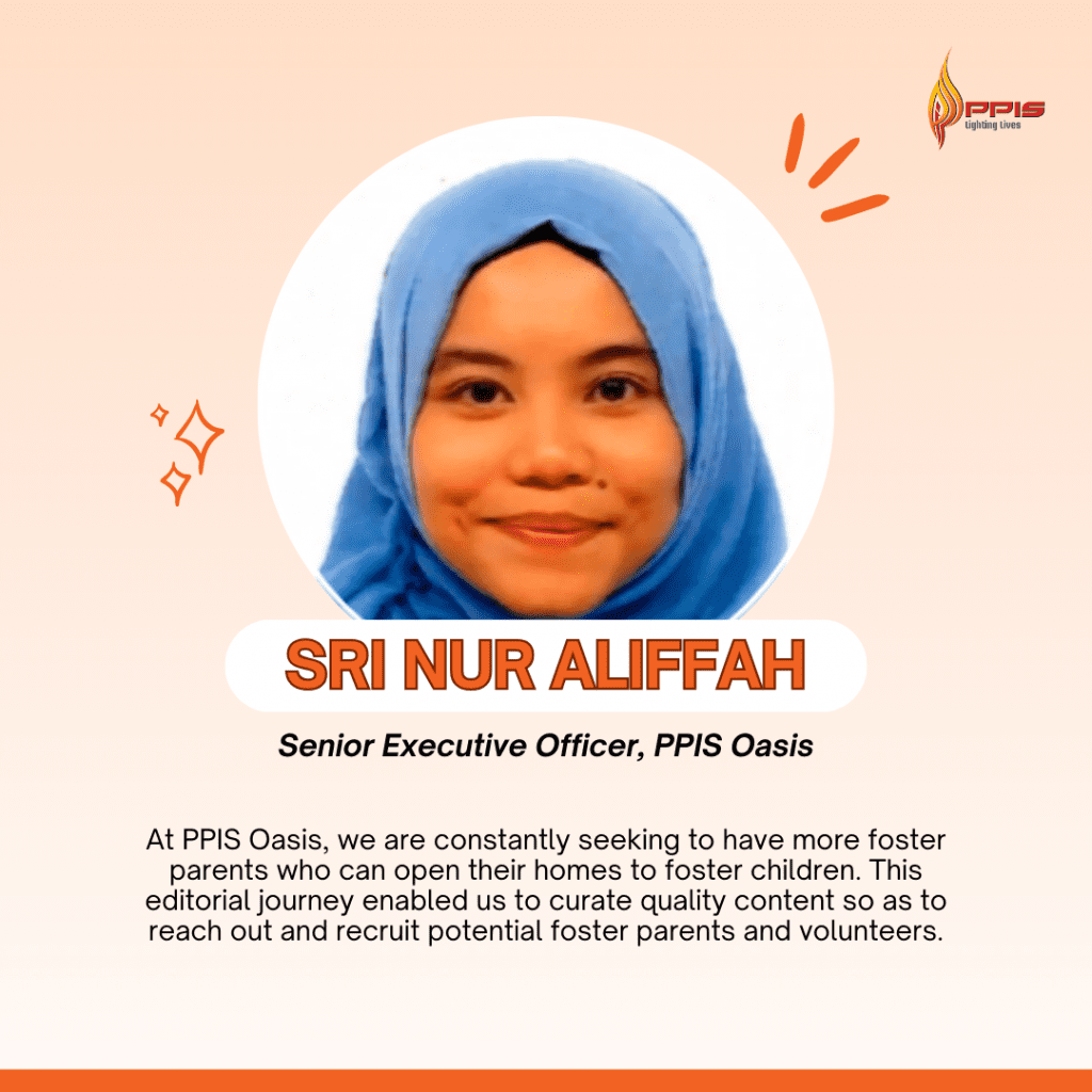 The Storyteller: The Kaleidoscope of Kinship