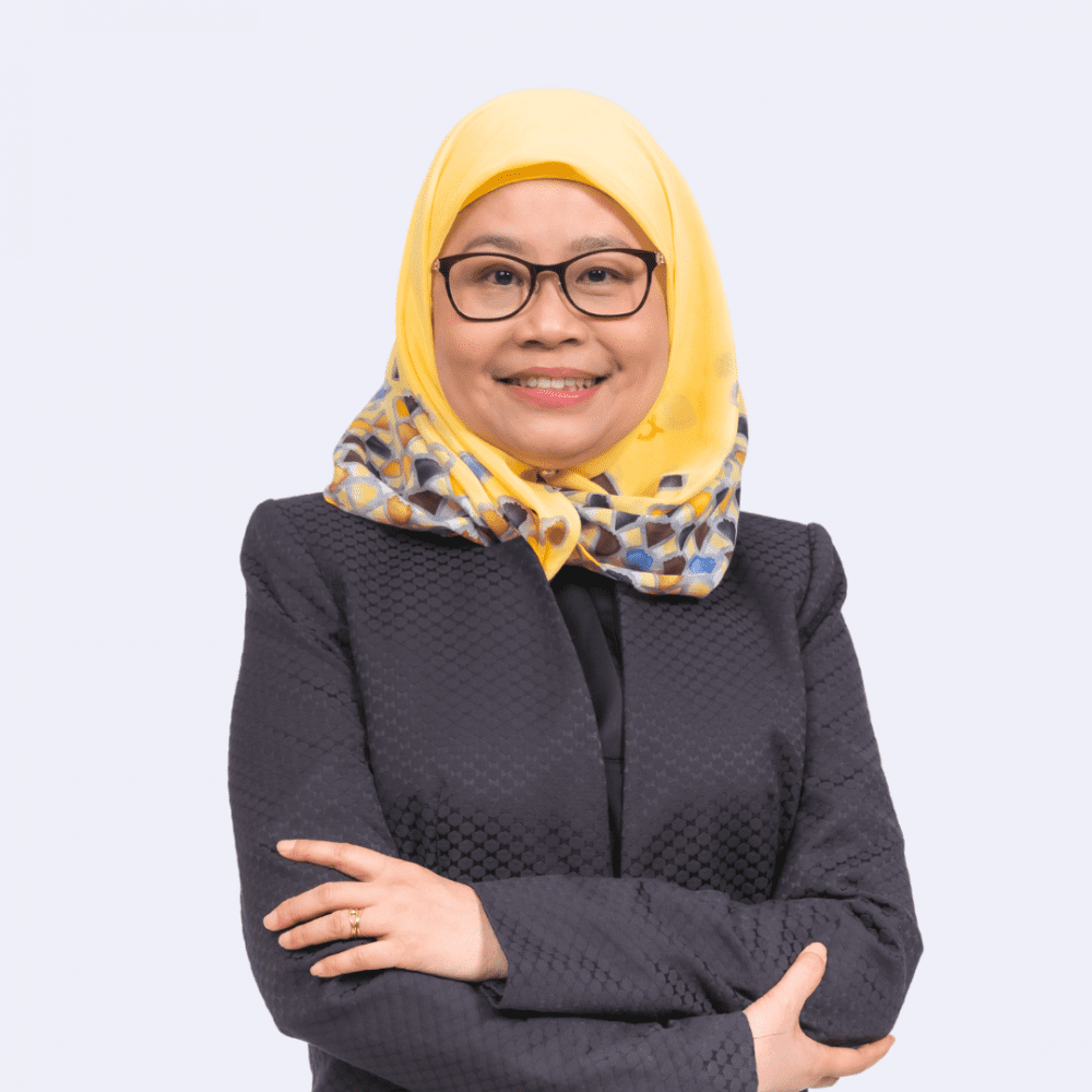 Senior Management - PPIS