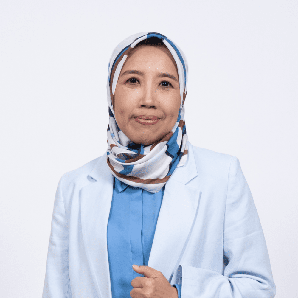 Senior Management - PPIS