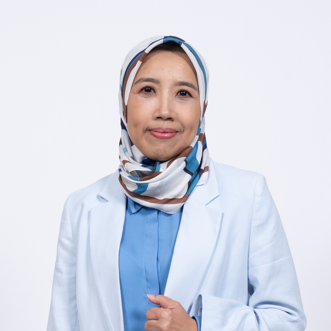 Senior Management - PPIS