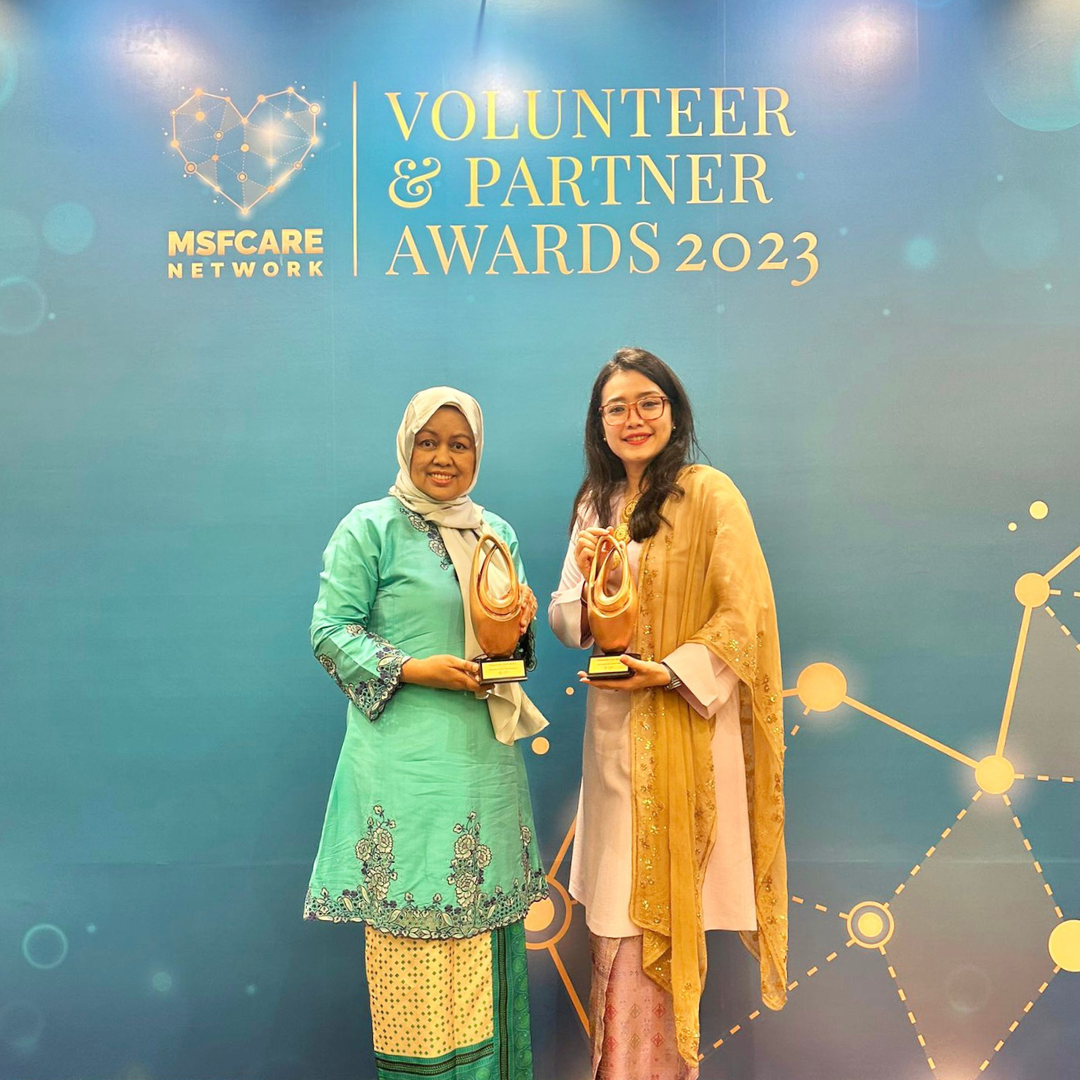 Awards and Accolades - PPIS